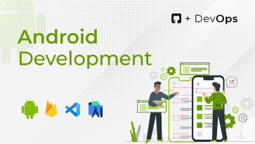 Android Applications Development – Dev Castle